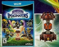 Skylanders: Imaginators - Portal Owners Pack - Wii U [NA] - VGCollect