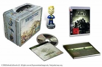Fallout 3 - Collector's Edition - PlayStation 3 [NA] - VGCollect