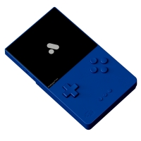 Analogue Pocket (Blue) - Game Boy Consoles - VGCollect